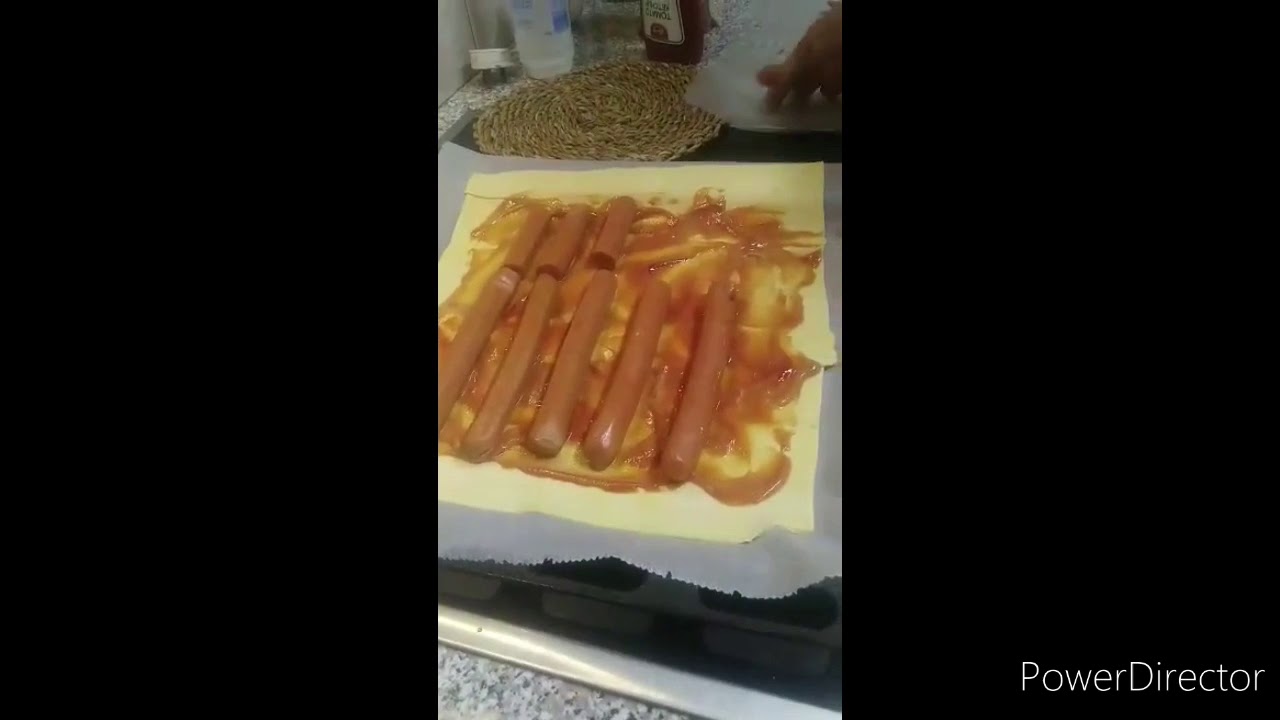 ΛΟΥΚΑΝΙΚΟΠΙΤΑ ΕΥΚΟΛΗ ΚΑΙ ΓΡΗΓΟΡΗ!!! Sausage pie greek Delicious recipe ...