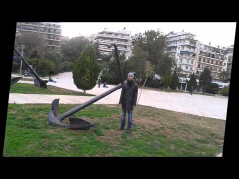 Το ταξιδι της ψυχης μου - YouTube