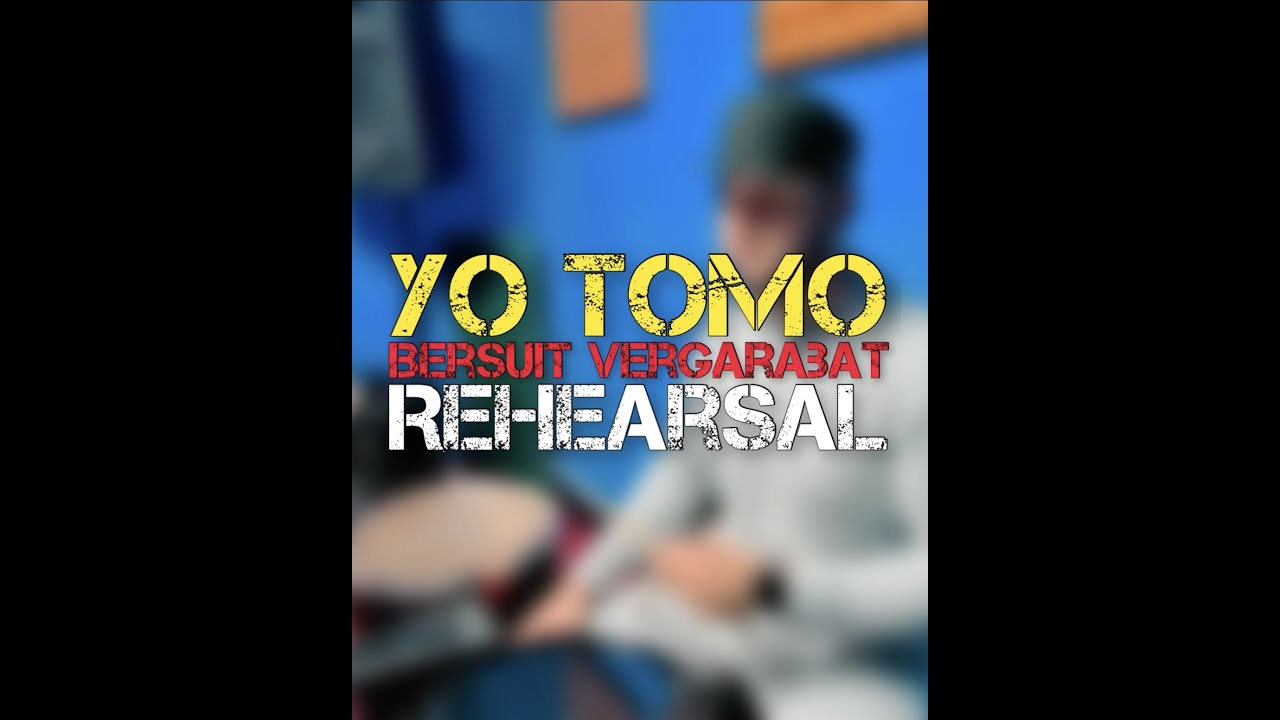 Bersuit Vergarabat - Yo Tomo | Rehearsal - YouTube