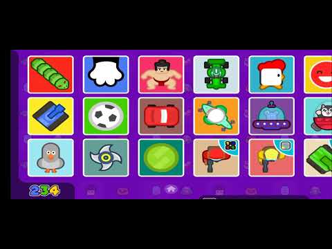 🌀234 Player Mini Game l Epic Racing Competition l Extreme Game l Unbelievable Challenge l Gameplay🌀