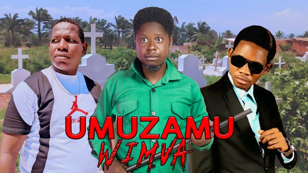 "UMUZAMU W'IMVA" EP 3 - YouTube