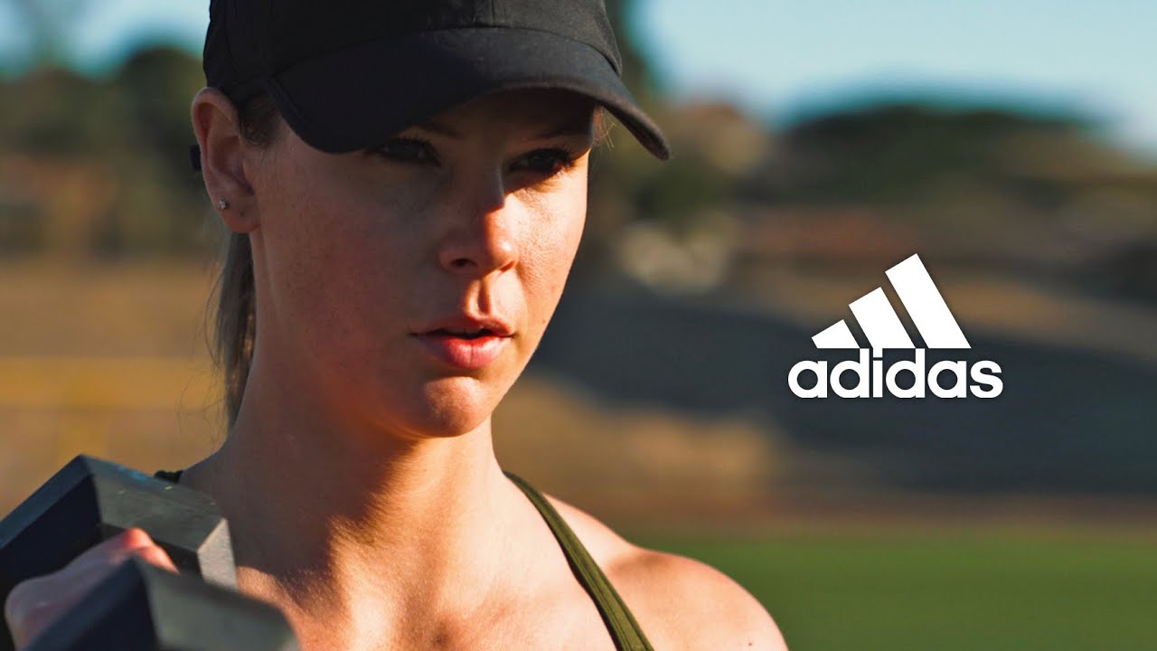 Adidas Women's Commercial | Spec Ad | Sony A7iii - YouTube