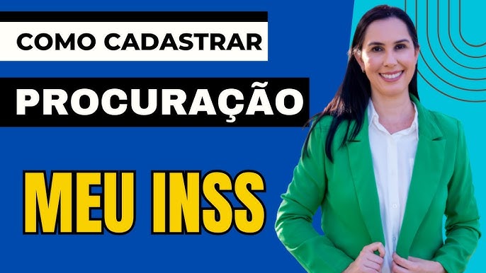 Procuração para Representar Perante Ao Inss - Modelo🐋 Cuidado com seus ... Procuração para Representar Perante Ao Inss - Modelo🐋 Cuidado com seus ...