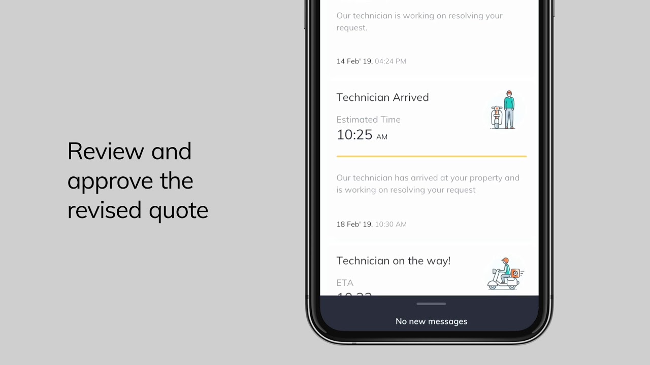 How to handle revised quotes - Emaar One - YouTube