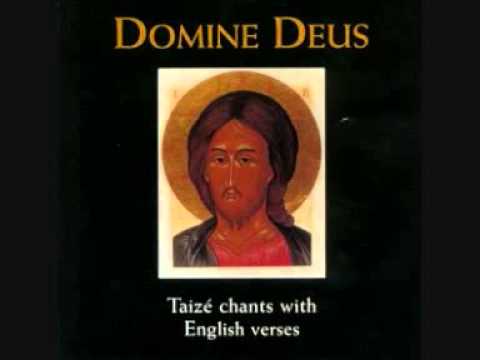 Crucem Tuam (Taizé Chant) - YouTube