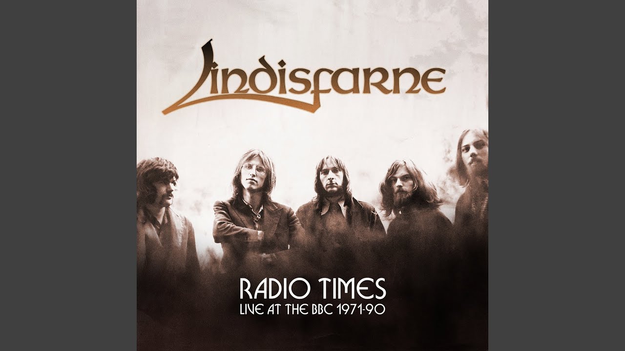 Meet Me On The Corner (Live at Johnnie Walker Show, 11 November 1971 ...