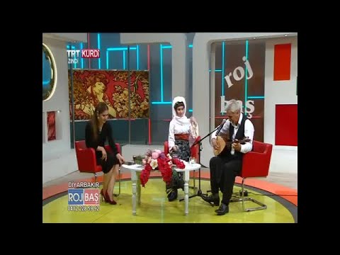 Haşim&Gülistan Tokdemir - Lê Zalimê Ez ê Herim Ku Da