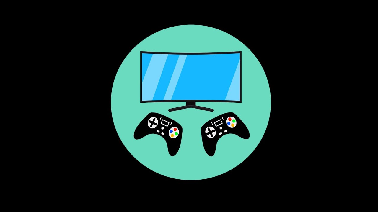 Our new channel | The Gaming Bros - YouTube