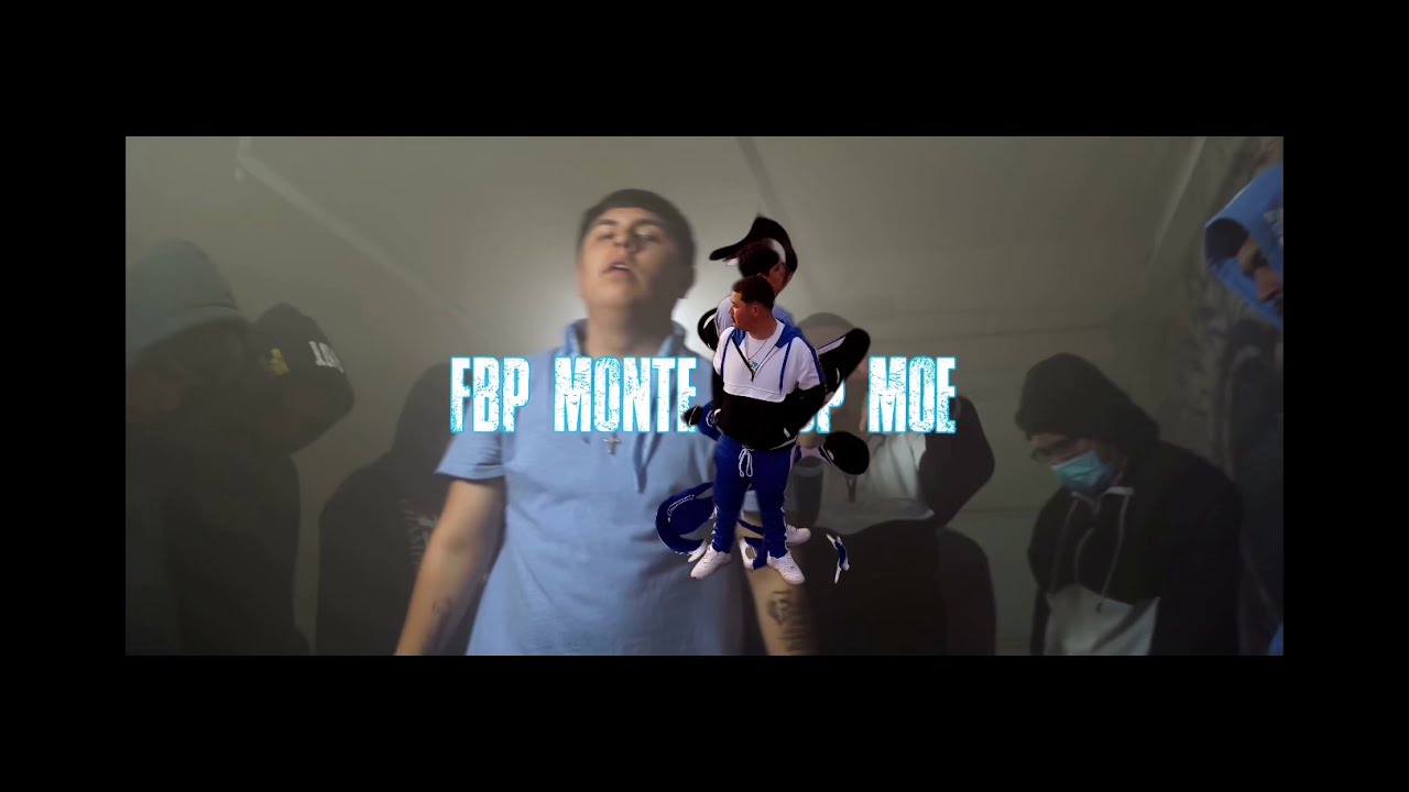 Friday Slappers #71 PTSD by FBP Monte Ft FBP Moe - YouTube