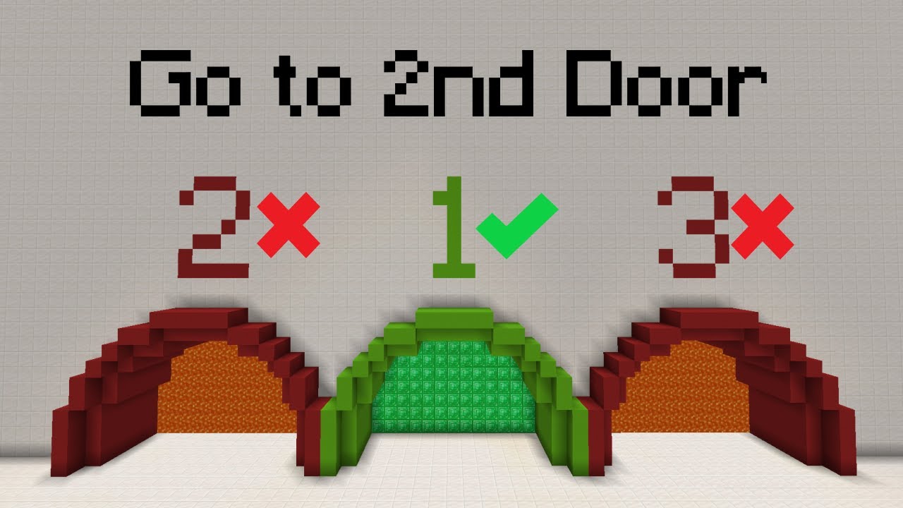 I Tested How Smart Minecraft Players Are... - YouTube