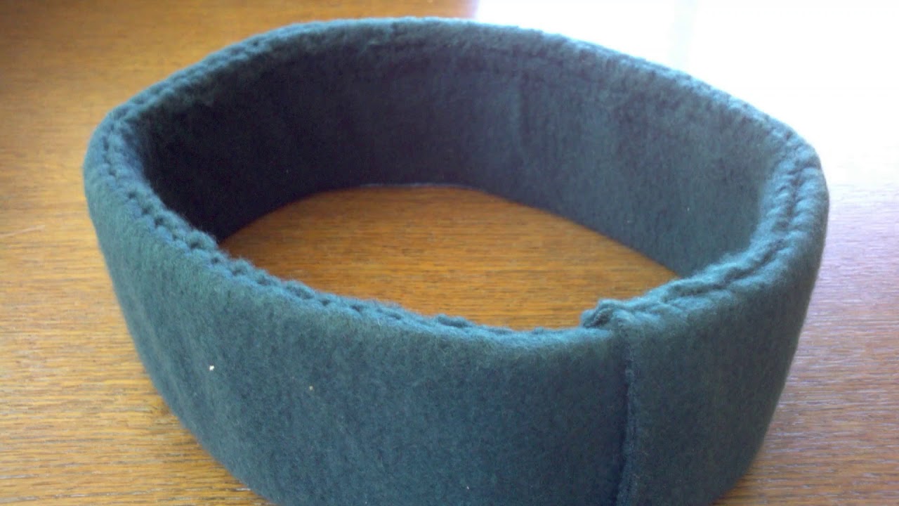 Inspired Learning | How to make your own medieval headdress! - YouTube