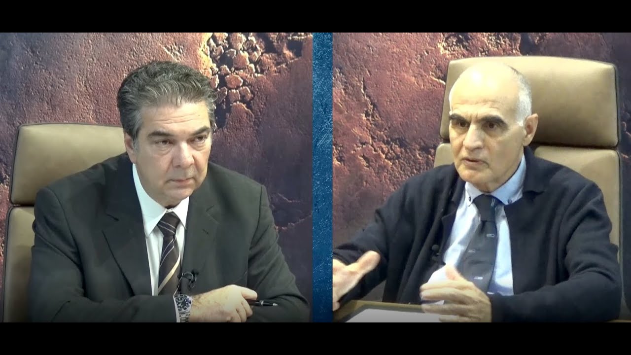 ΓΙΑ ΤΟΝ ΕΚΣΥΓΧΡΟΝΙΣΜΟ ΤΟΥ ΝΟΣΟΚΟΜΕΙΟΥ ΑΓΙΟΣ ΠΑΥΛΟΣ ΜΙΛΑ Ο ΔΙΟΙΚΗΤΗΣ ...