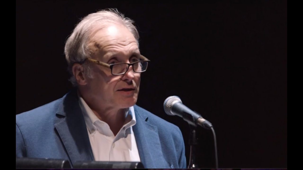 Ian Brown - Tribute to Leonard Cohen - YouTube