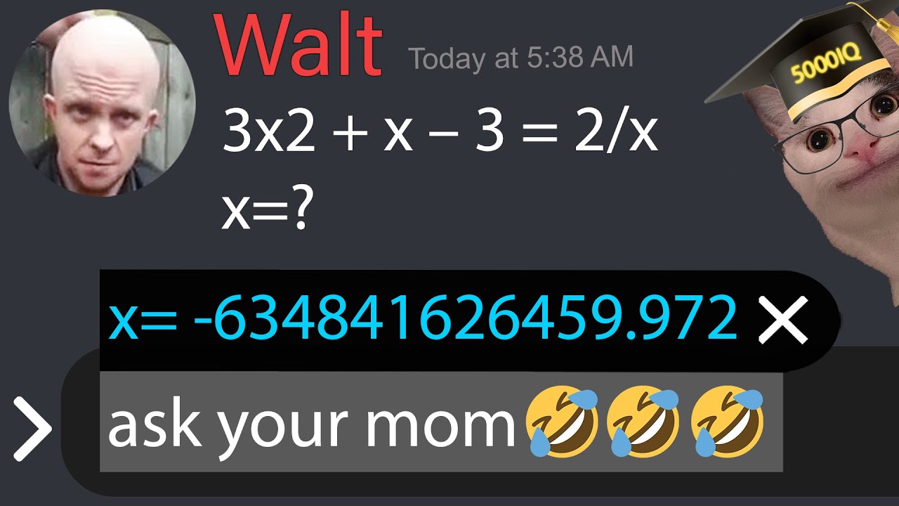 When Autocorrect Gives You 5000 IQ... - YouTube