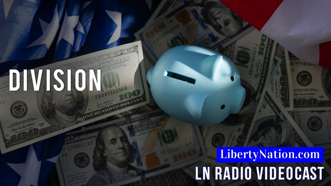 A Budget-Busting Future? - YouTube