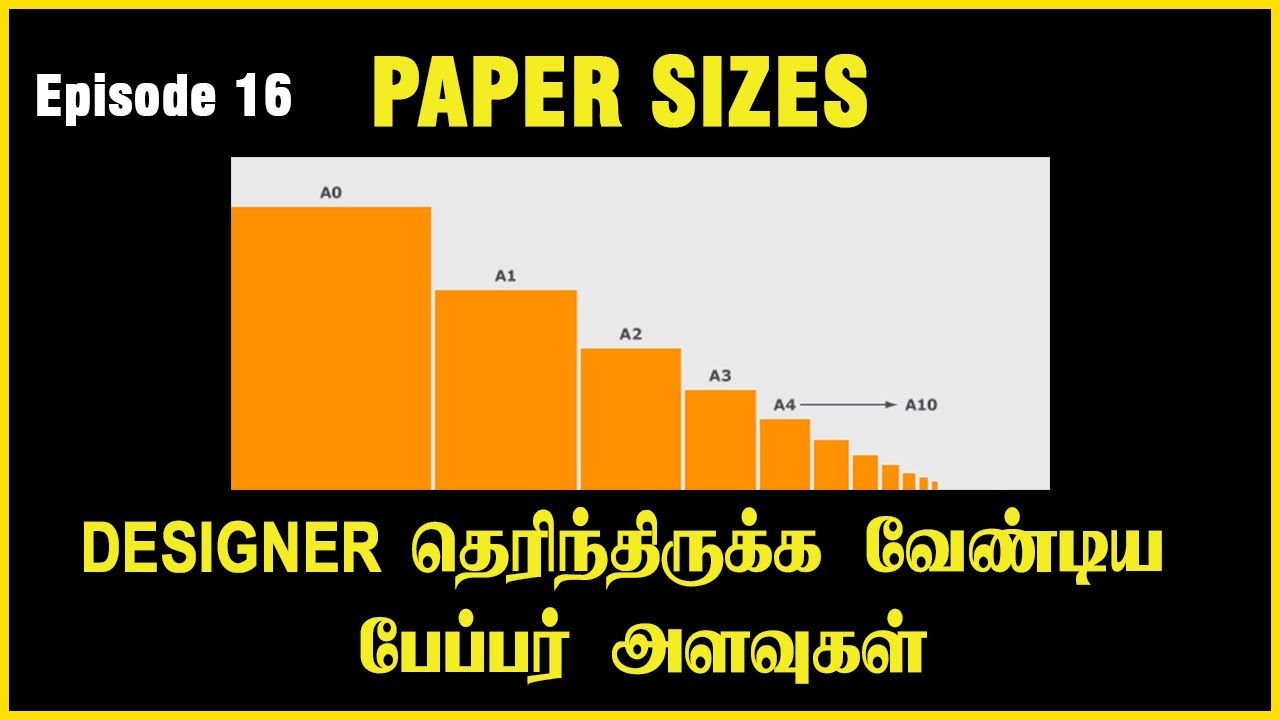 Paper Sizes For Graphic Design Paper Sizes Explain In Tamil Ep16 YouTube paper-sizes-for-graphic-design-paper-sizes-explain-in-tamil-ep16-youtube