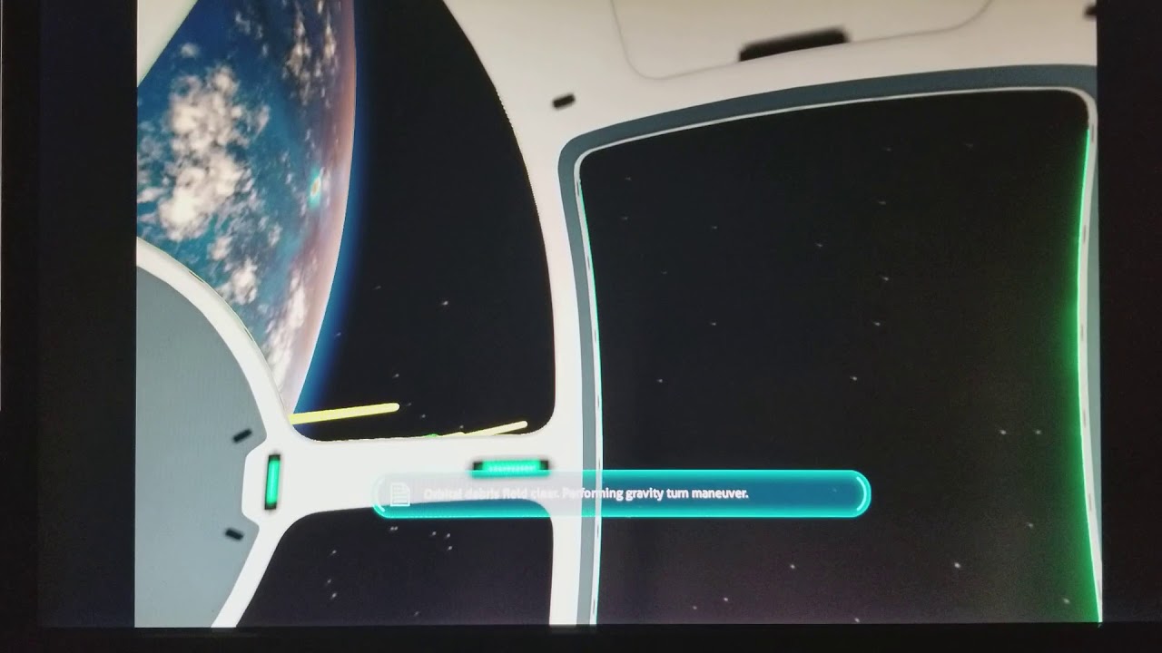 Subnautica Ending | Full Game Release | Launching Neptune Rocket - YouTube