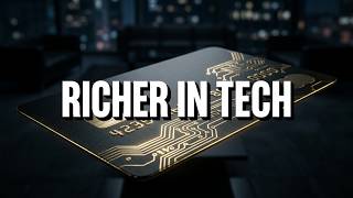 Why Tech Billionaires Don't Get Rich From Salaries