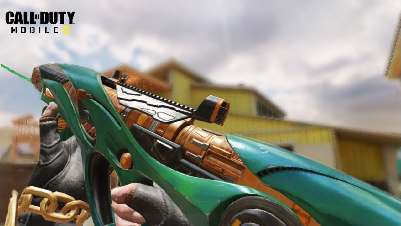 *Epic* Maddox - Aerodynamic | Call of Duty Mobile #codmobile_partner ...