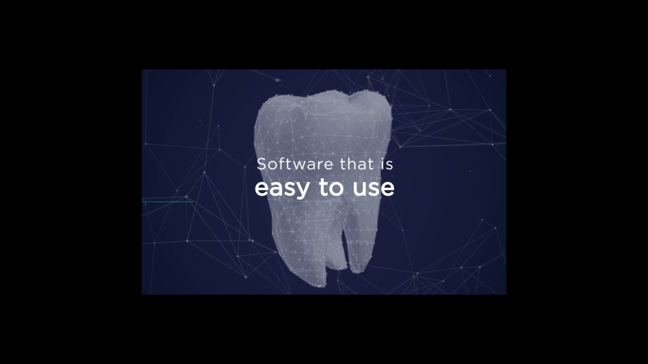 SureSmile Aligners - software release oktober 2021 - YouTube