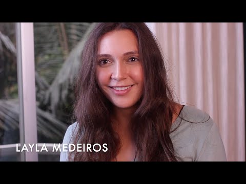 Monólogo Atriz Layla Medeiros - YouTube