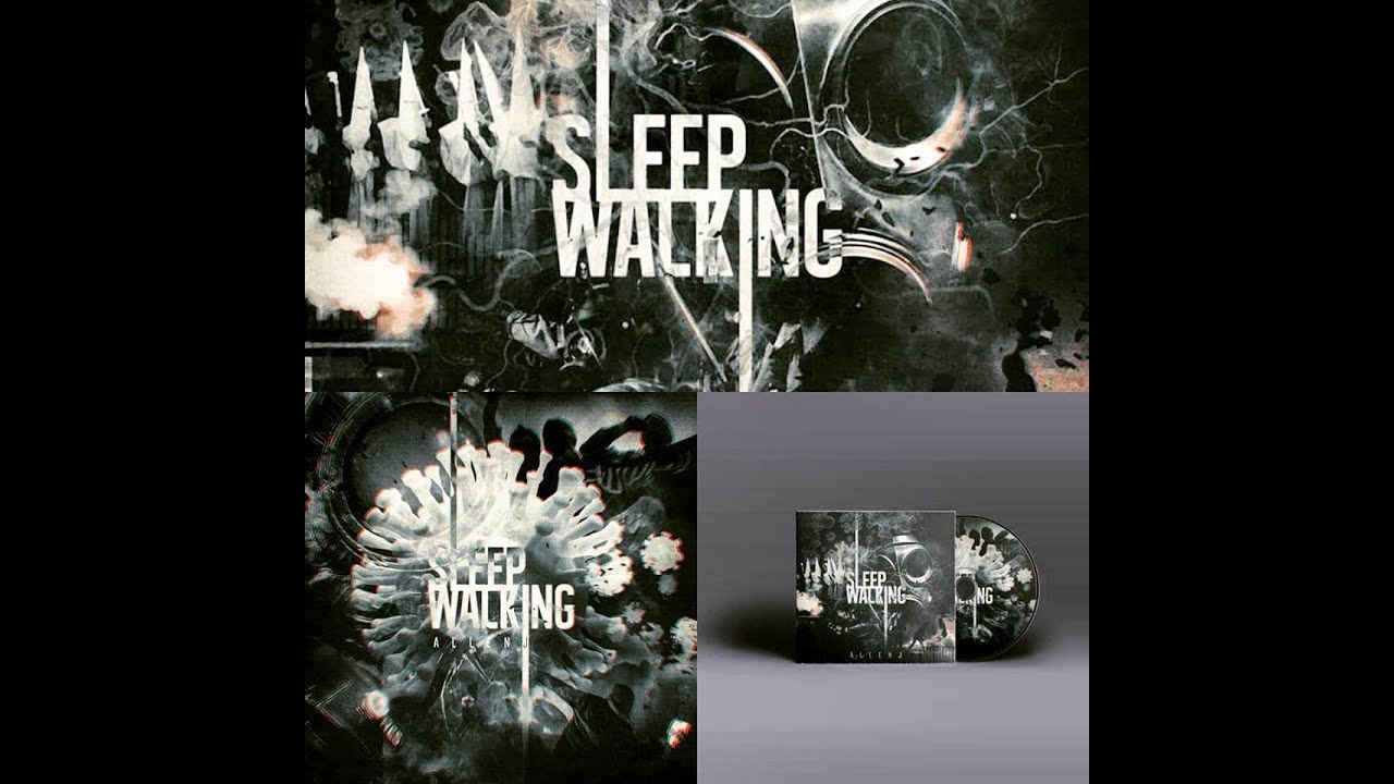 Sleep Walking Official Song [OFFICIAL HD STREAM] 2020 - YouTube
