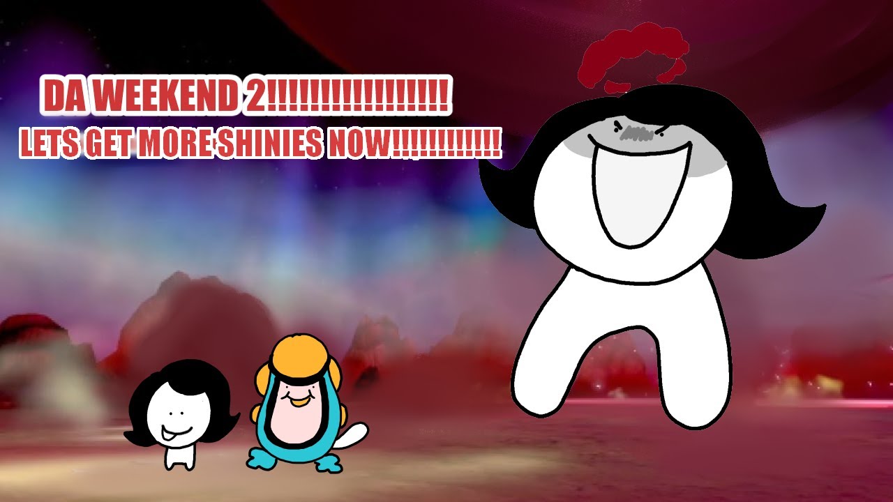 DA WEEKEND 2025 FINALE - YouTube