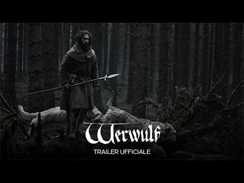 Werwulf - Trailer Ufficiale