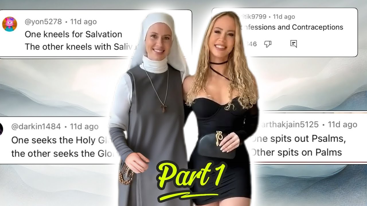 🎶 The Holy & The Hole Comment Craft Song Part-1 - YouTube