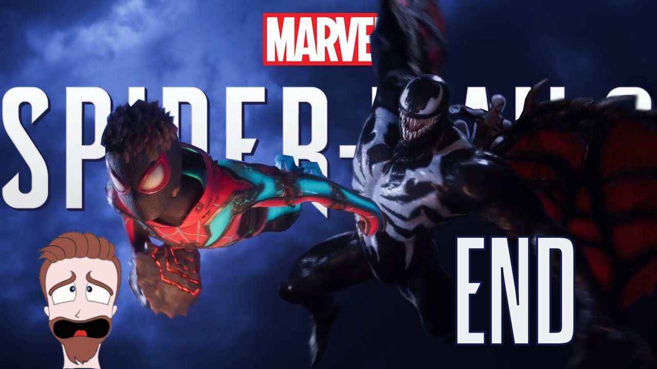 THE GREATEST FINAL FIGHT EVER | Spider-Man 2 - END - YouTube