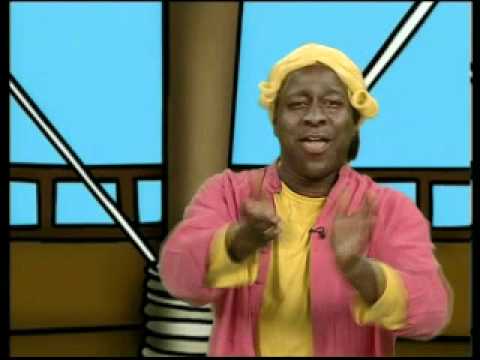 Wow Nursery Rhymes Part 5 - YouTube