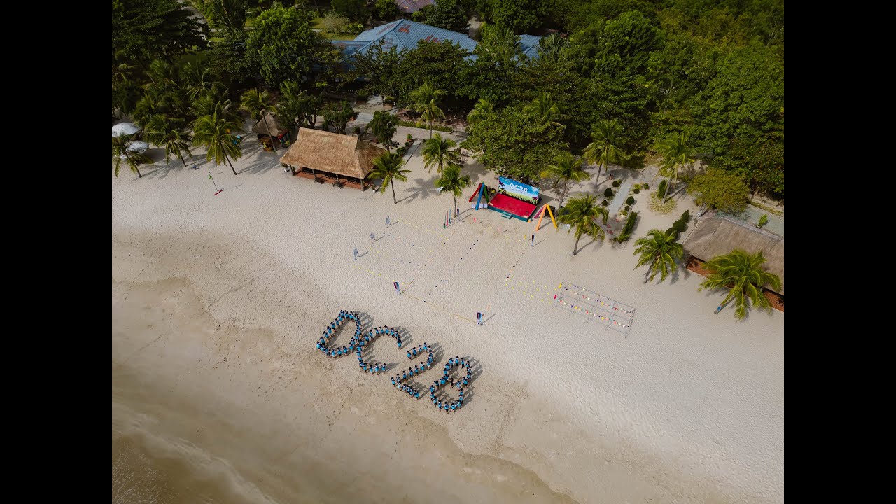 TMA - DC28 Growth Together 01.2024 - YouTube