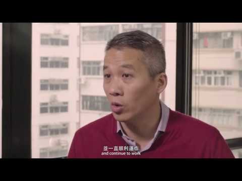 [協創機構] 阮厲欣：加強項目的社會效益|[Intermediaries] Darius Yuen：Enhancing the Social ...