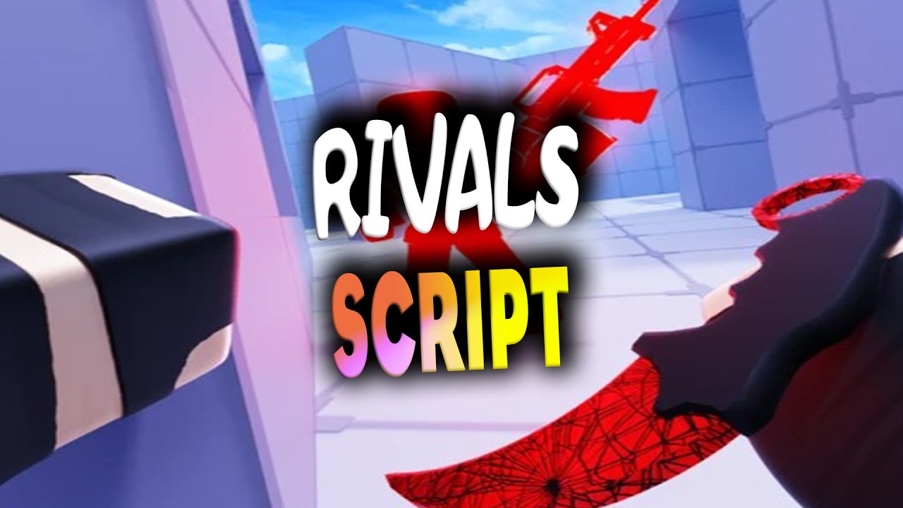 RIVALS script – (Nexam Hub) - YouTube