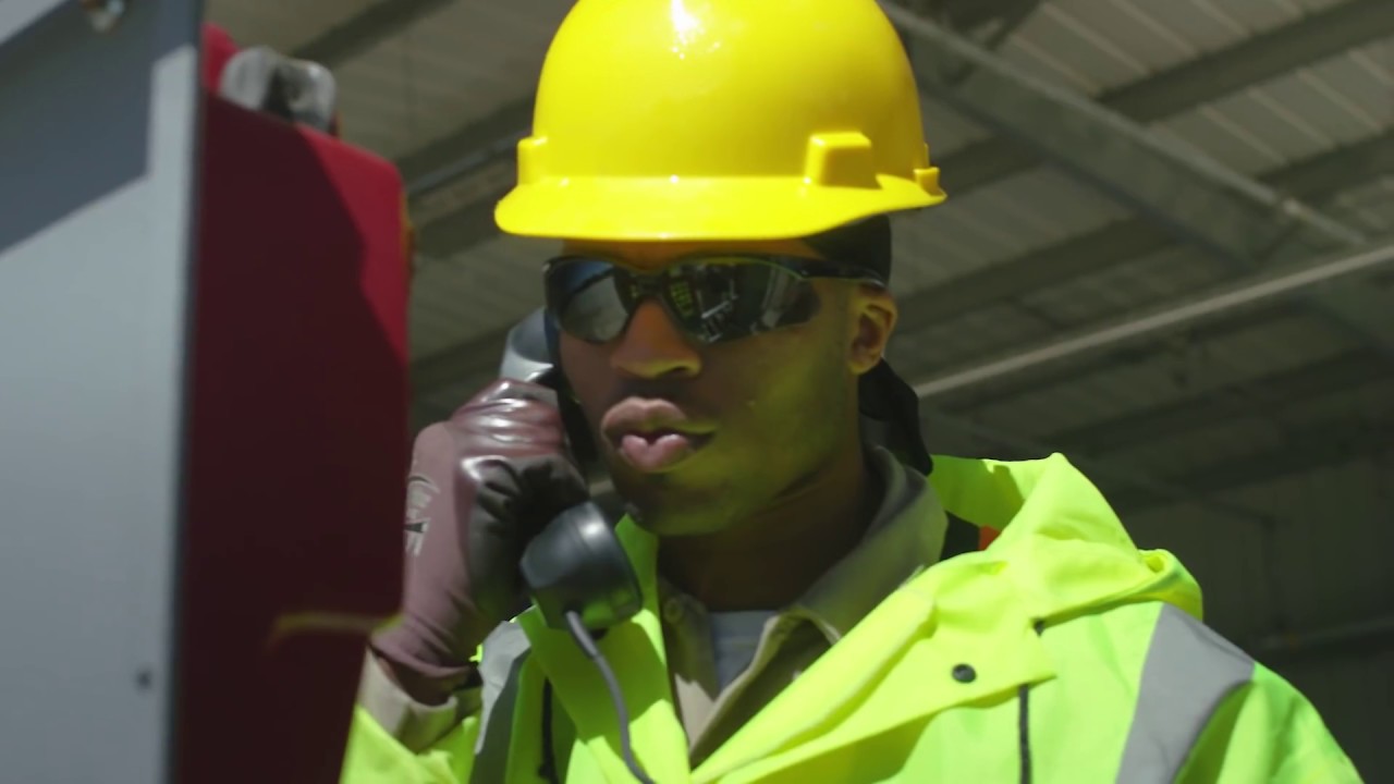 How to Safely handle Methanol - YouTube