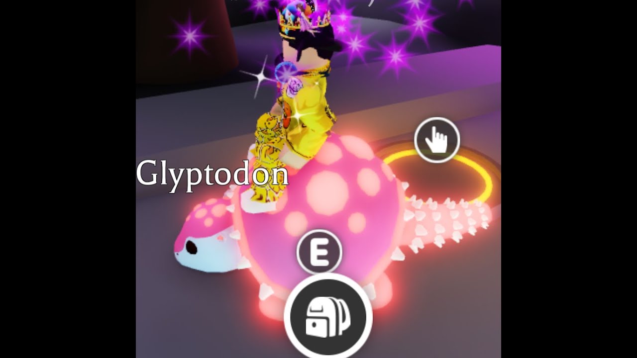 My next Mega Pet Give Away on Adopt Me - YouTube