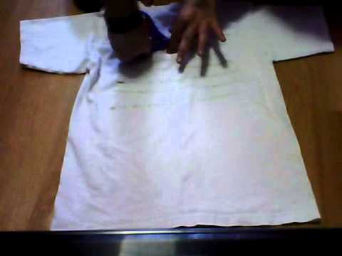 How to: Ripped Shirt Design - YouTube