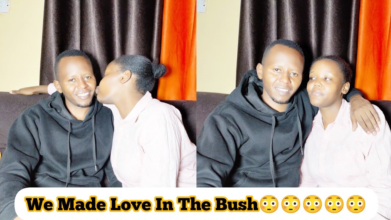 Couple Tag//How Well Do We Know Each Other - YouTube