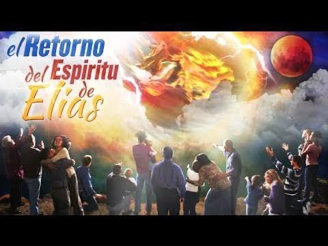 EL FIN DE LOS TIEMPOS (DÍAS DE ELIAS) - YouTube