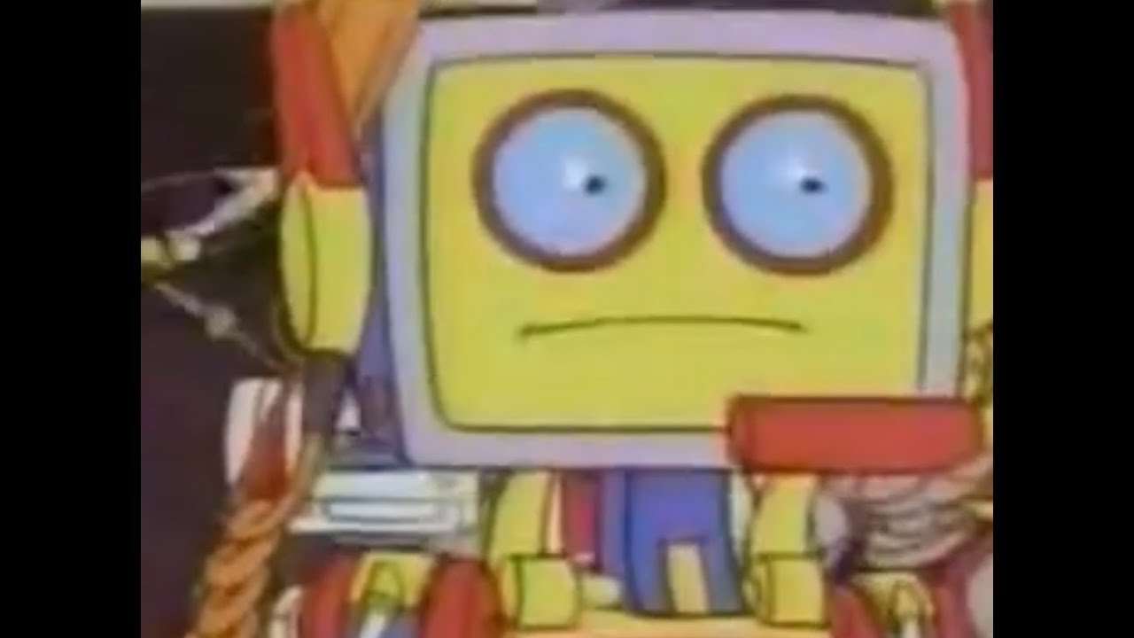 Bots Master D'Nerd Compilation - YouTube