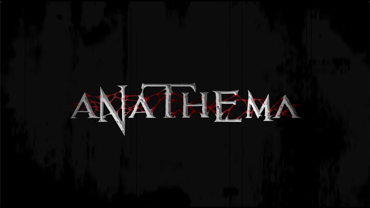 ANATHEMA OFFICIAL TEASER - PSYCHOLOGICAL HORROR SHORT FILM - YouTube