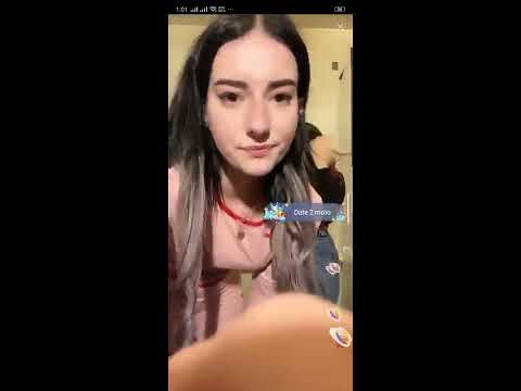 BigoLive 🔥 Bigo Russian Girls Dancing on Live Video Call/Chat