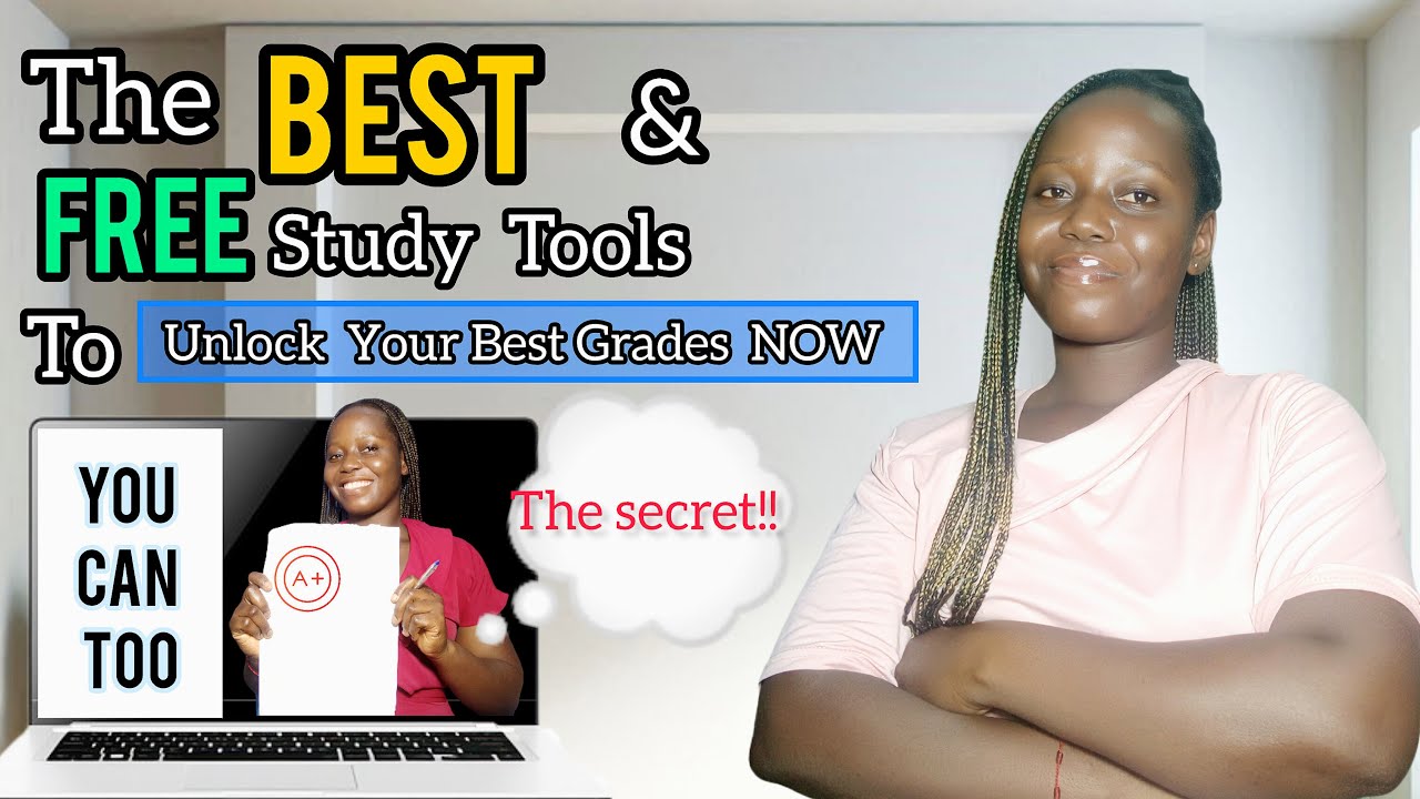 Best Online Learning Tools for Students| Boost Your Grades NOW! - YouTube