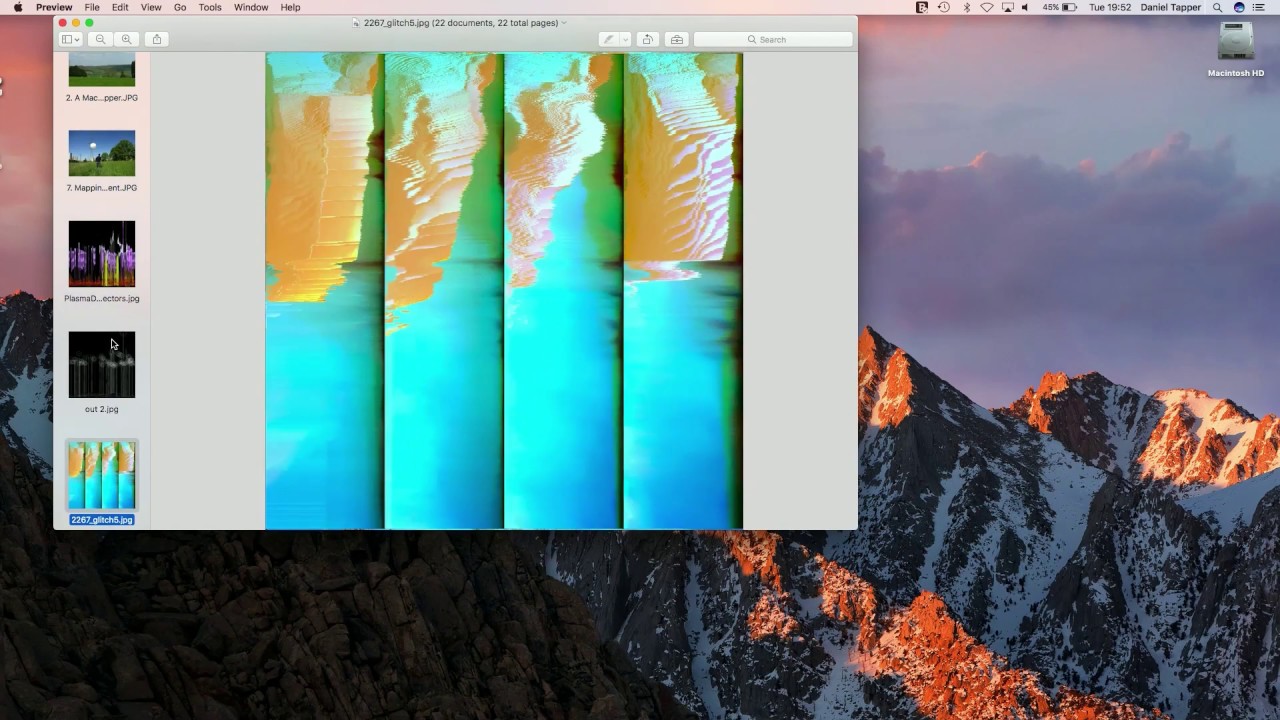 Art of Open Source with Dan Tapper - YouTube