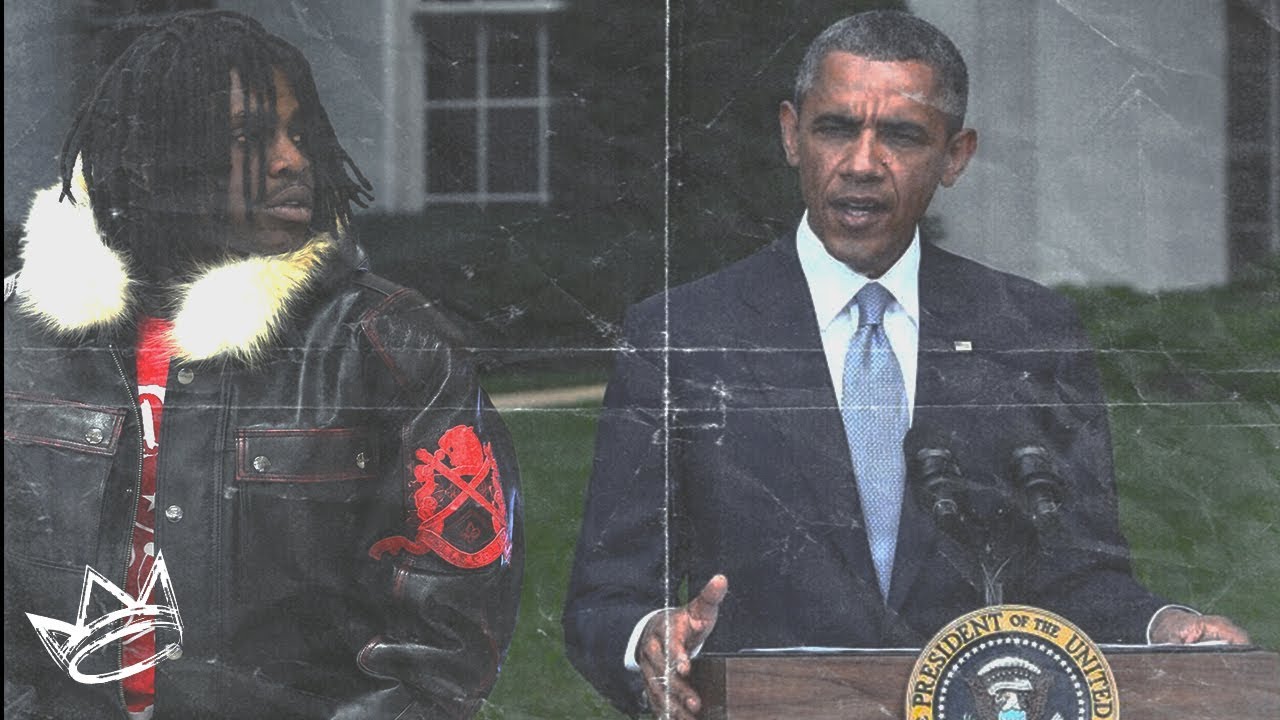 [FREE] Chief Keef Type Beat 2019 - "Obama" | King LeeBoy - YouTube