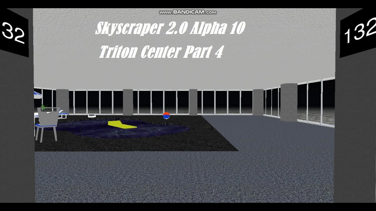 Skyscraper 2.0 Alpha 10 - Triton Center Part 4 - YouTube