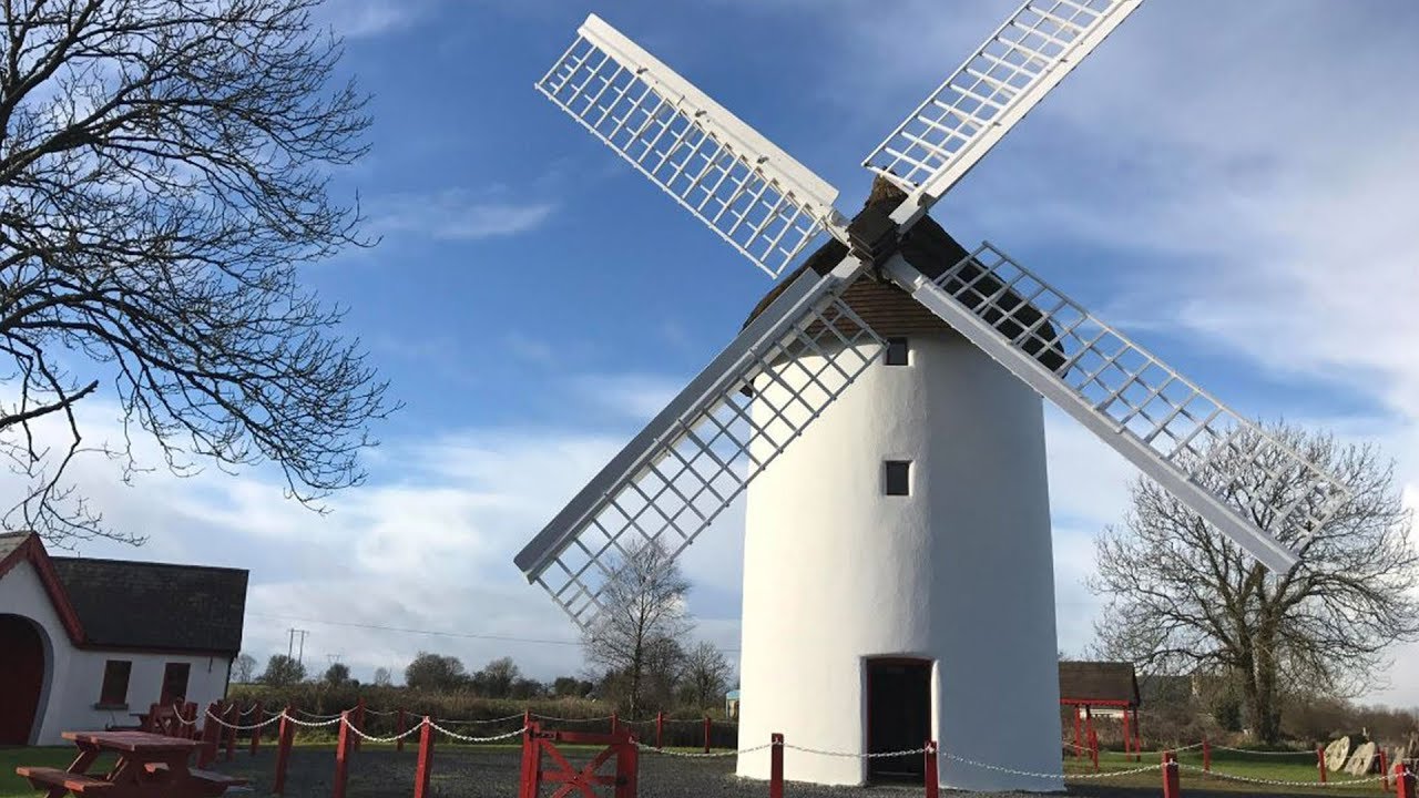 The Elphin Windmill on Winning Streak | Winning Streak | RTÉ One - YouTube