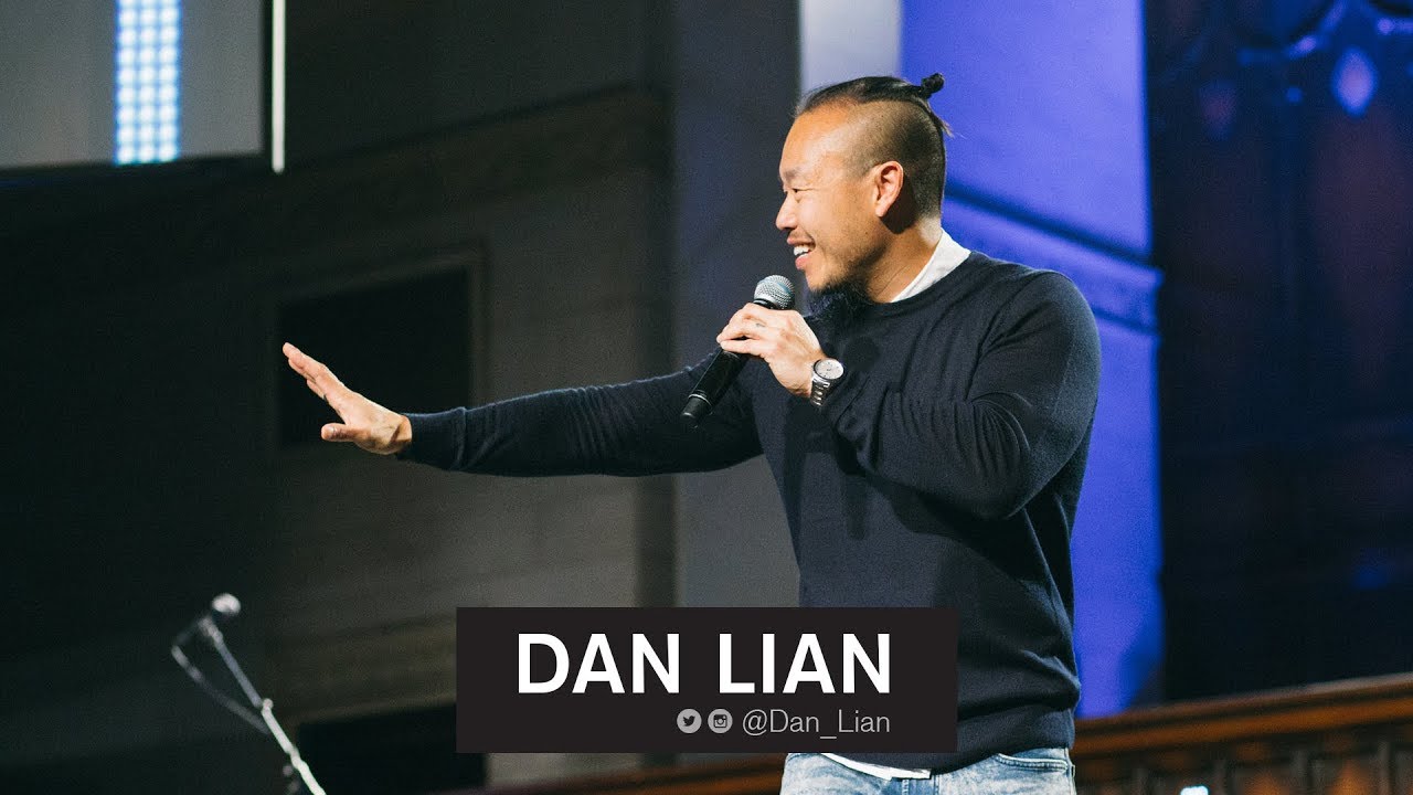 Abba Father - Dan Lian (02.18.18) - YouTube