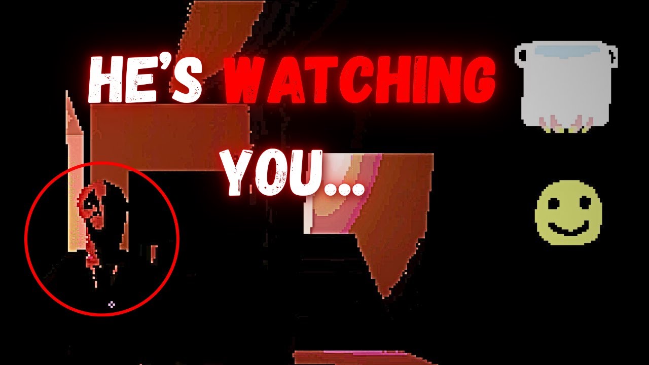Is The Boiled One in Water Boiling Simulator? (Analog Horror Game ...