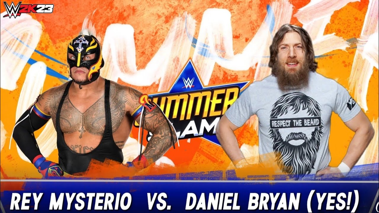 Daniel Bryan Respect The Beard Logo